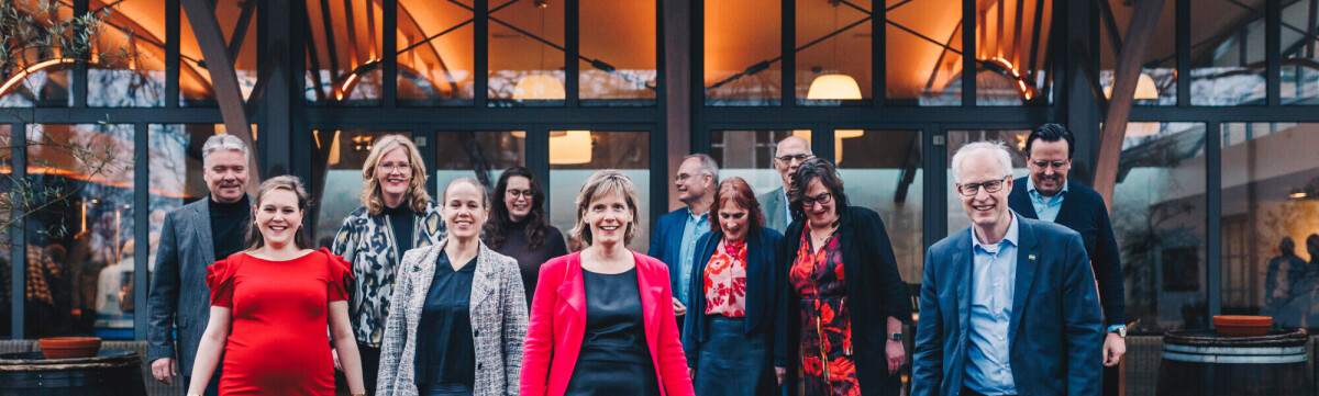 De VVD is ready for take off! | VVD Gelderland