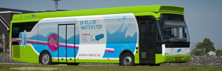 Groene waterstof naar Gelderland | VVD Gelderland